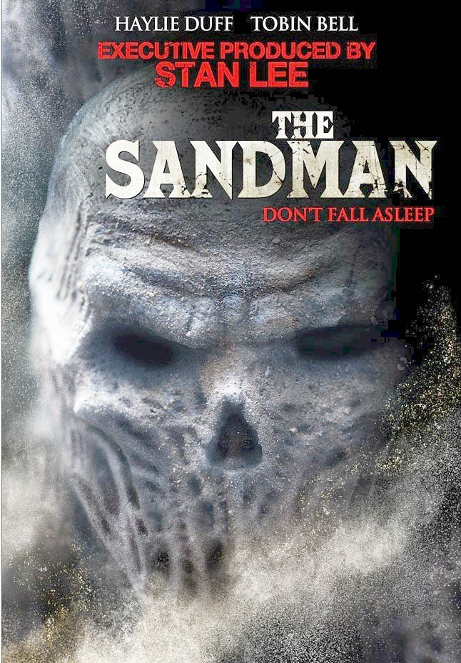 The Sandman (2017) - Rotten Tomatoes