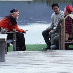 Master Cheng - Rotten Tomatoes