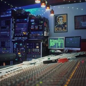 Recording in Progress - Rotten Tomatoes