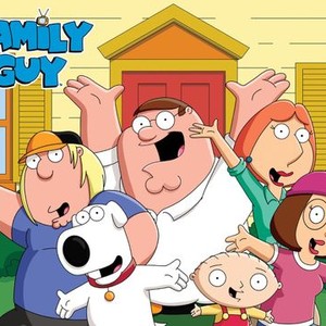 Family Guy - Rotten Tomatoes