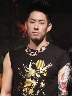 vanness wu abs
