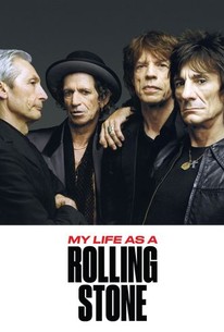 My Life as a Rolling Stone: Season 1 | Rotten Tomatoes