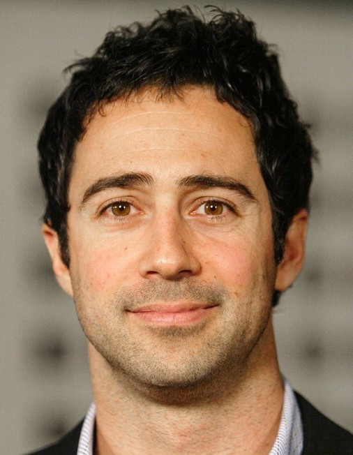 Rob Pearlstein - Rotten Tomatoes