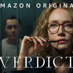 Verdict - Rotten Tomatoes
