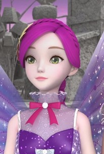 Secret Jouju: Season 1, Episode 8 | Rotten Tomatoes