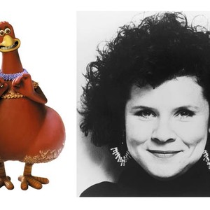 Chicken Run - Rotten Tomatoes