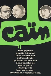 Caïn | Rotten Tomatoes