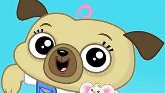 Chip & Potato - Rotten Tomatoes