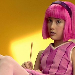 LazyTown: Season 1, Episode 2 - Rotten Tomatoes