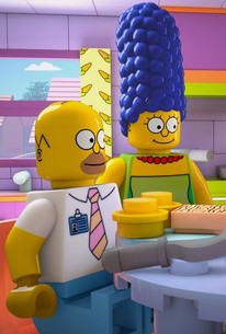 The Simpsons: Season 25, Episode 20 | Rotten Tomatoes