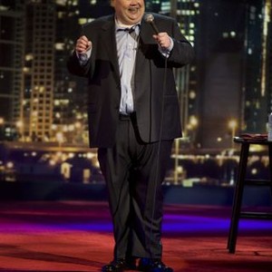 John Pinette - Rotten Tomatoes