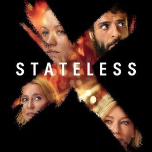 Stateless - Rotten Tomatoes