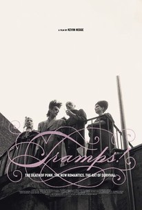 Tramps! | Rotten Tomatoes