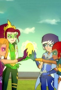 Mysticons: Season 1, Episode 1 | Rotten Tomatoes