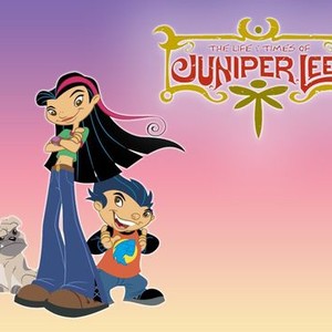The Life & Times of Juniper Lee - Rotten Tomatoes