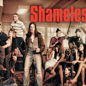 Shameless - Rotten Tomatoes