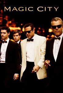 Magic City: Season 1 | Rotten Tomatoes