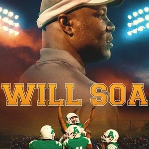 I Will Soar - Rotten Tomatoes