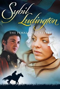 Sybil Ludington: The Female Paul Revere | Rotten Tomatoes