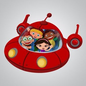 Little Einsteins: Season 1, Episode 28 - Rotten Tomatoes