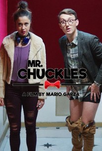 Mr. Chuckles | Rotten Tomatoes