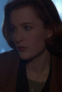 The X-Files: Season 3, Episode 18 | Rotten Tomatoes