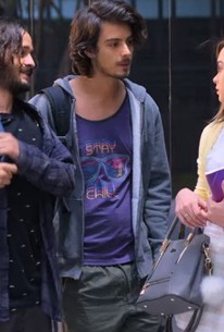 Control Z: Season 1, Episode 6 - Rotten Tomatoes