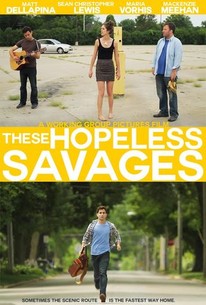 These Hopeless Savages | Rotten Tomatoes