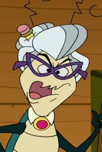 RoboRoach: Season 1, Episode 9 | Rotten Tomatoes