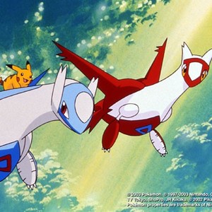 Pokémon Heroes - Rotten Tomatoes