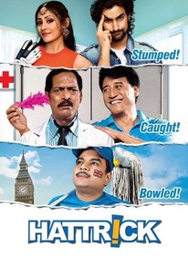 Hat Trick | Rotten Tomatoes