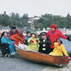 Balamory: Season 4, Episode 10 - Rotten Tomatoes