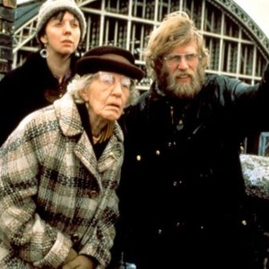 Ruth Sheen - Rotten Tomatoes