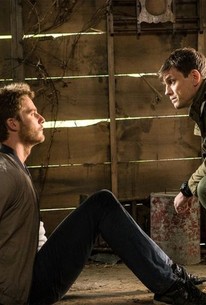 Limitless: Season 1, Episode 7 | Rotten Tomatoes