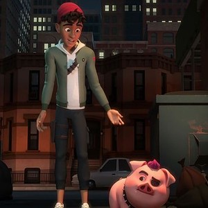 Daniel Spellbound - Rotten Tomatoes