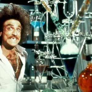 Mark Blankfield - Rotten Tomatoes