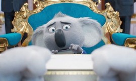 Sing 2 - Rotten Tomatoes