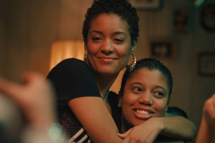 The Movie Pariah 60 Photos - Moonagedaydream.film