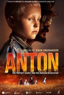 Anton - Movie Reviews - Rotten Tomatoes