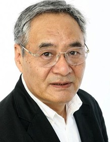 Akira Hamada | Rotten Tomatoes