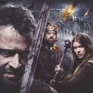 Ironclad - Rotten Tomatoes