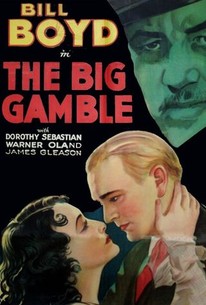 The Big Gamble | Rotten Tomatoes