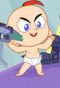 Johnny Test: Season 2, Episode 6 - Rotten Tomatoes