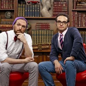 Six Degrees of Everything - Rotten Tomatoes