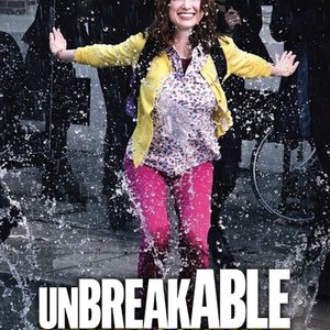 Unbreakable Kimmy Schmidt - Rotten Tomatoes