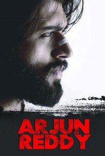 Arjun Reddy | Rotten Tomatoes
