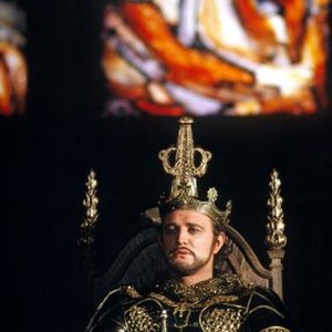 Richard Harris - Rotten Tomatoes