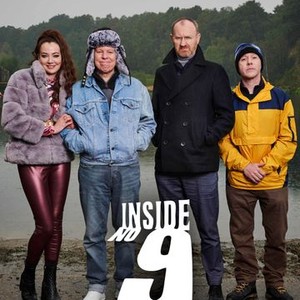 Inside No. 9 - Rotten Tomatoes