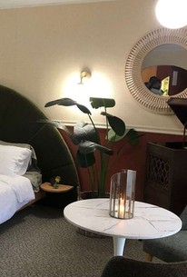 Inn the Works: Season 2, Episode 7 - Rotten Tomatoes