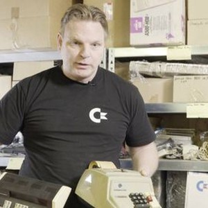 The Commodore Story - Rotten Tomatoes